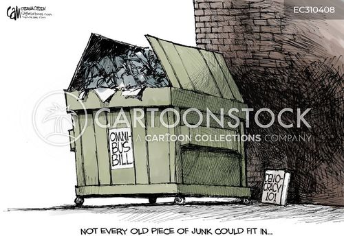 Government Spending Bill Cartoons and Comics - funny pictures from ...