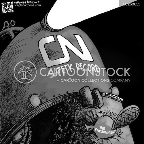 Hazard Prevention Cartoons and Comics - funny pictures from CartoonStock