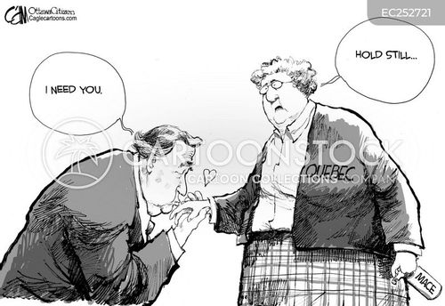 Charest Cartoons and Comics - funny pictures from CartoonStock