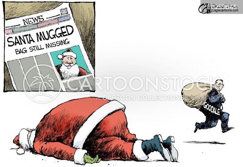 Unexpected Situations Cartoons and Comics - funny pictures from ...