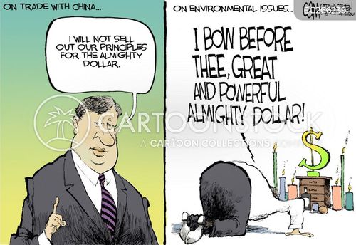 Almighty Cartoons and Comics - funny pictures from CartoonStock