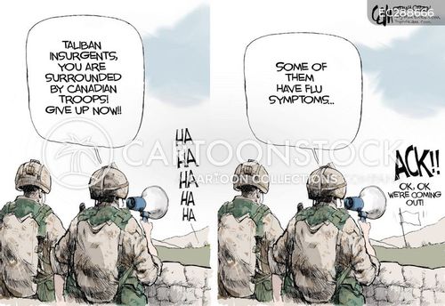 Tuberculosis Scare Cartoons and Comics - funny pictures from CartoonStock