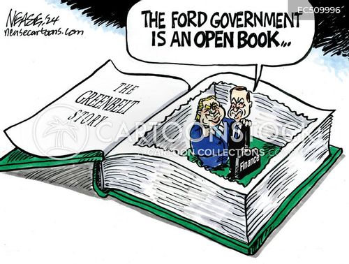 Open Book Cartoons and Comics - funny pictures from CartoonStock