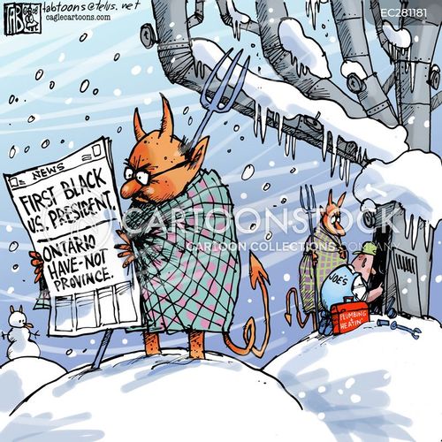 Canadian Province Cartoons and Comics - funny pictures from CartoonStock