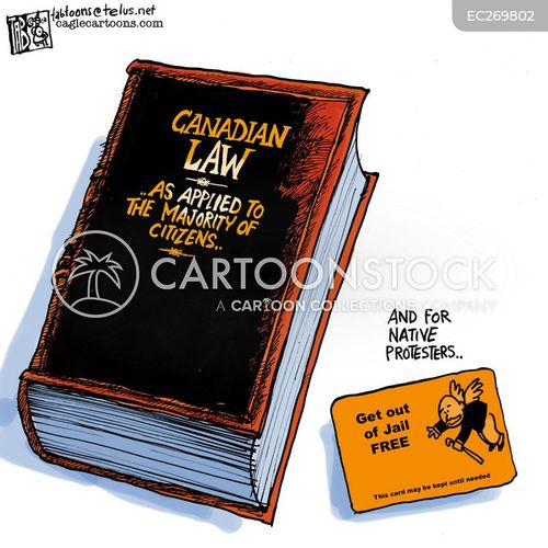 Land Rights Cartoons and Comics - funny pictures from CartoonStock