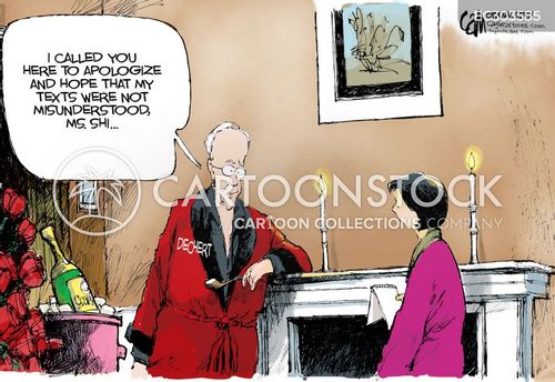 International Communication Cartoons and Comics - funny pictures from ...