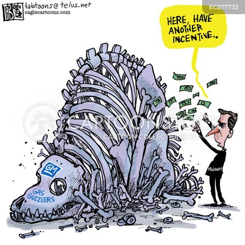 Labor Strike Cartoons and Comics - funny pictures from CartoonStock