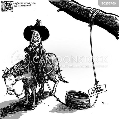 Gomer Cartoons and Comics - funny pictures from CartoonStock