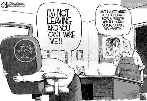 Political Incompetence Cartoons and Comics - funny pictures from ...