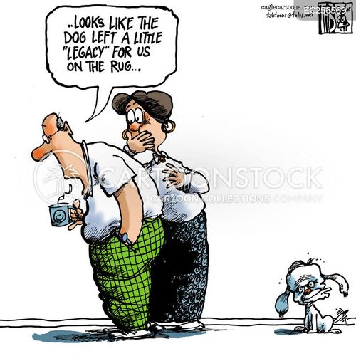 Legacy Cartoons and Comics - funny pictures from CartoonStock