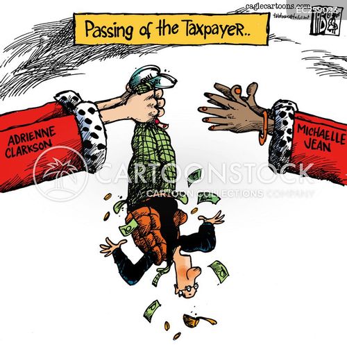 Governor General Cartoons and Comics - funny pictures from CartoonStock
