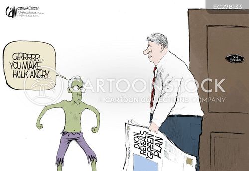 Stphane Dion Cartoons and Comics - funny pictures from CartoonStock