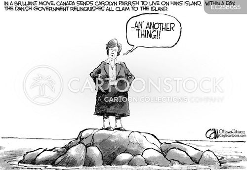 Prissy Cartoons and Comics - funny pictures from CartoonStock