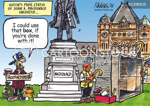 Socioeconomic Inequality Cartoons and Comics - funny pictures from ...