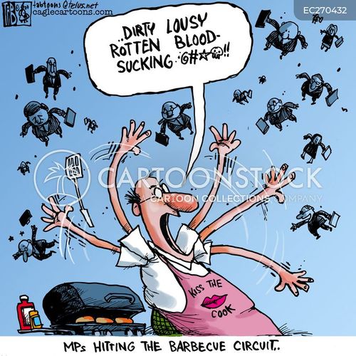 Canada House Of Commons Cartoons and Comics - funny pictures from ...