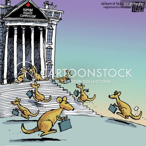 Social Inclusion Cartoons and Comics - funny pictures from CartoonStock