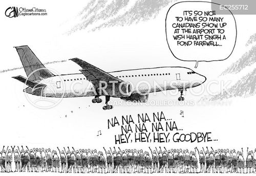 Immigration System Cartoons and Comics - funny pictures from CartoonStock