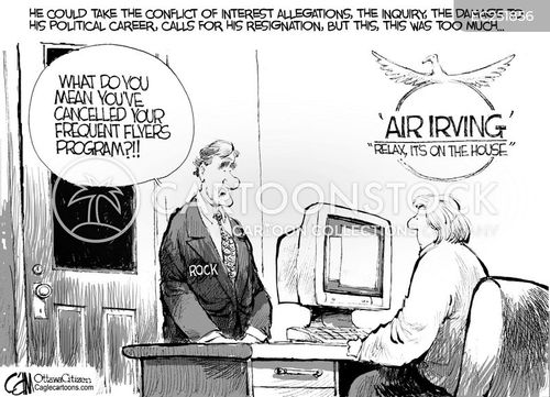 Jetsetter Cartoons and Comics - funny pictures from CartoonStock