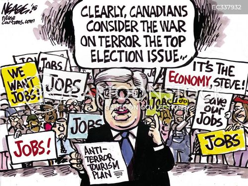 Ballot Issue Cartoons and Comics - funny pictures from CartoonStock