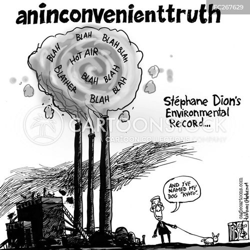 Eco-friendly Lifestyle Cartoons and Comics - funny pictures from ...