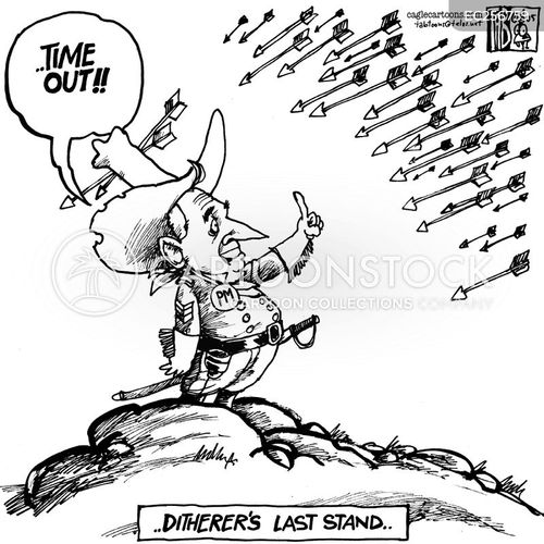 Government Inquiries Cartoons and Comics - funny pictures from CartoonStock