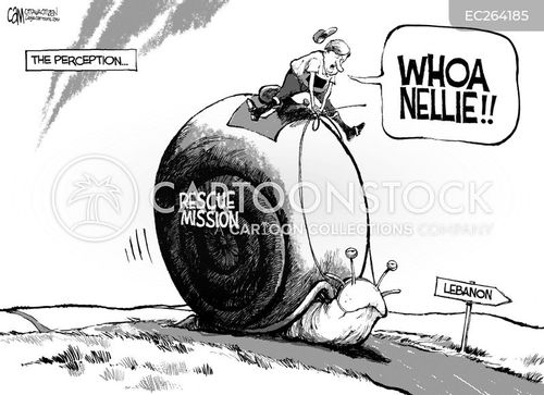 Rapid Response Cartoons and Comics - funny pictures from CartoonStock