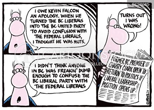 Kevin Falcon Cartoons and Comics - funny pictures from CartoonStock