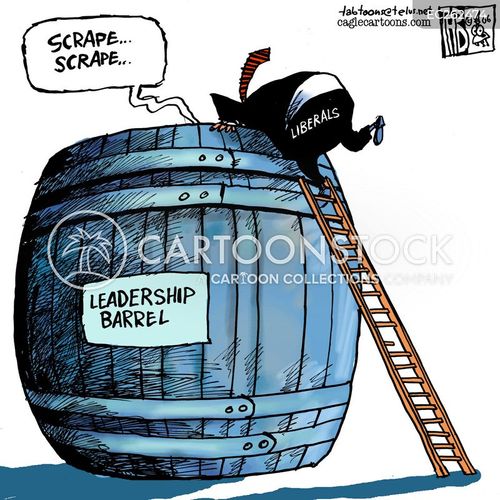 Canada Liberal Party Cartoons and Comics - funny pictures from CartoonStock