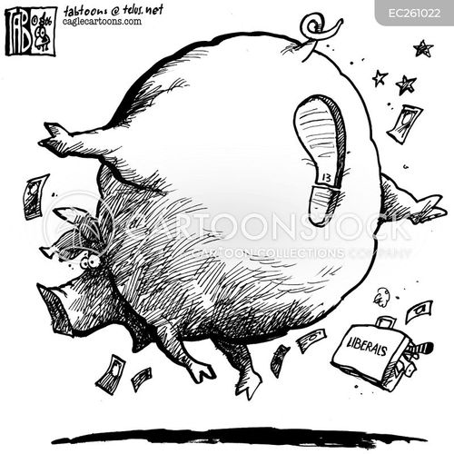 Political Win Cartoons and Comics - funny pictures from CartoonStock
