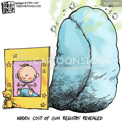 Registries Cartoons and Comics - funny pictures from CartoonStock