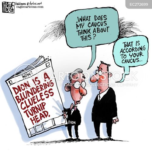 Canadian Humor Cartoons and Comics - funny pictures from CartoonStock