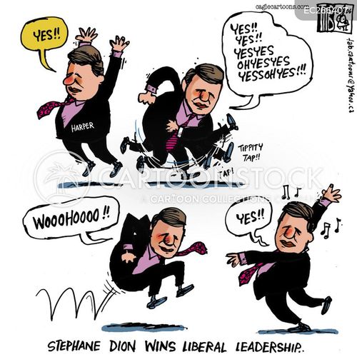 Stephen Dion Cartoons and Comics - funny pictures from CartoonStock