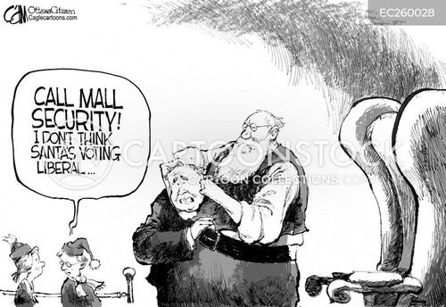 Headlock Cartoons and Comics - funny pictures from CartoonStock