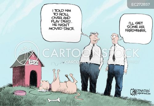 Stephen Dion Cartoons and Comics - funny pictures from CartoonStock