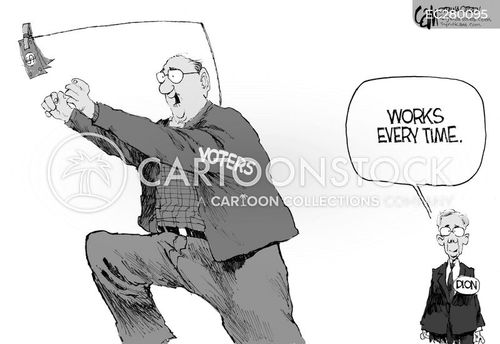 Stphane Dion Cartoons and Comics - funny pictures from CartoonStock