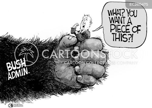 National Interest Cartoons and Comics - funny pictures from CartoonStock