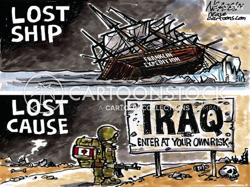 Salvaging Cartoons and Comics - funny pictures from CartoonStock