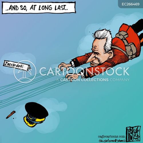 Rcmp Cartoons and Comics - funny pictures from CartoonStock