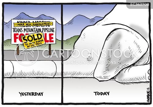 Energy Transfer Cartoons and Comics - funny pictures from CartoonStock