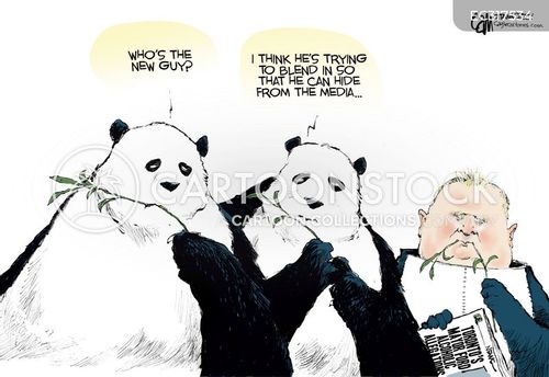 Canadian Humor Cartoons and Comics - funny pictures from CartoonStock
