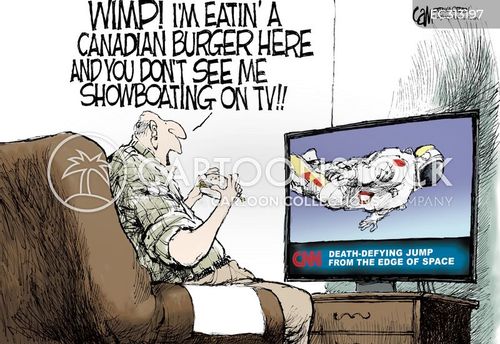 Meat Safety Cartoons and Comics - funny pictures from CartoonStock