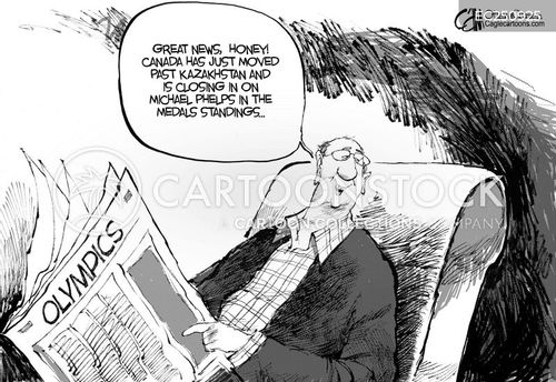 International Competition Cartoons and Comics - funny pictures from ...