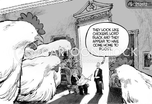 Media Integrity Cartoons and Comics - funny pictures from CartoonStock