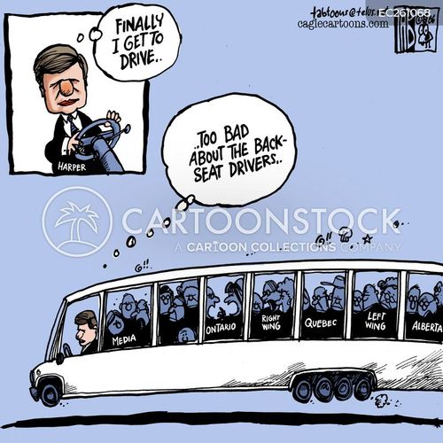 Government Of Canada Cartoons and Comics - funny pictures from CartoonStock