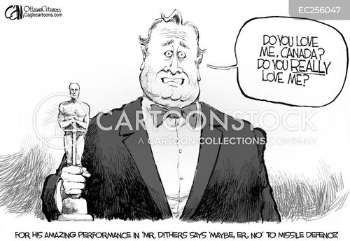 Military Capabilities Cartoons and Comics - funny pictures from ...