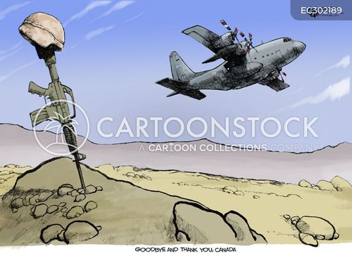 Global Responsibility Cartoons and Comics - funny pictures from ...