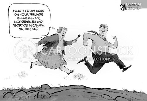 Reproductive Autonomy Cartoons and Comics - funny pictures from ...