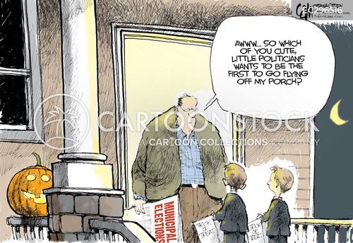 Government Structure Cartoons and Comics - funny pictures from CartoonStock