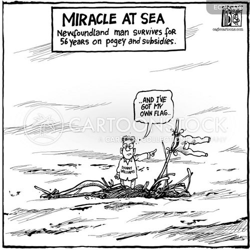 Maritime Safety Cartoons and Comics - funny pictures from CartoonStock
