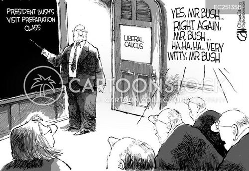 Bilateral Cooperation Cartoons and Comics - funny pictures from ...